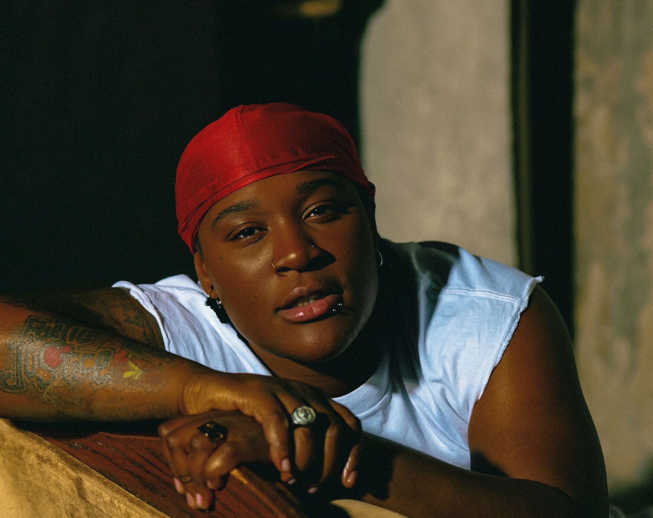 Jozzy Pushes for Honesty in the Emotionally Charged “Maybe” | Mundane