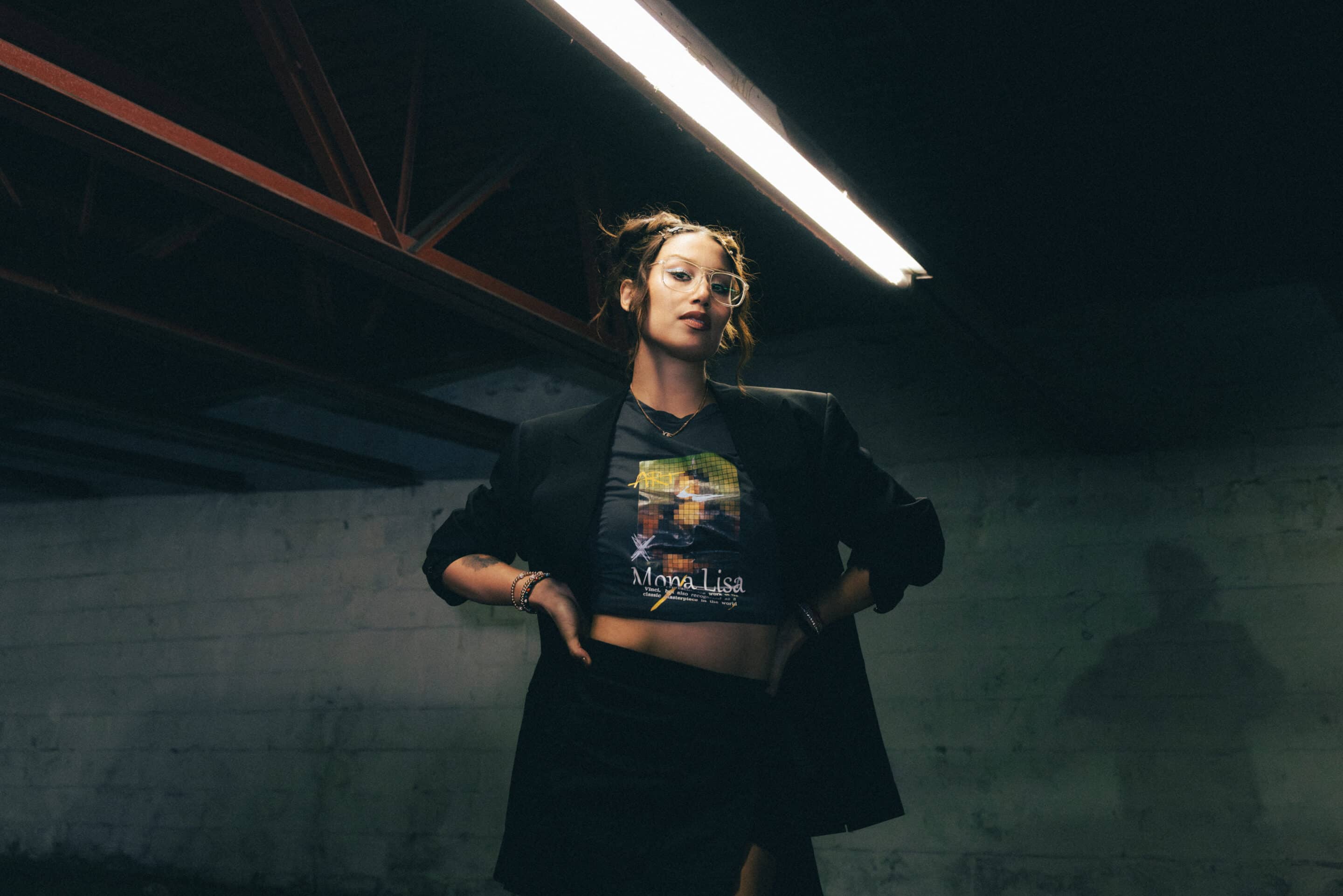 XIE Brings Fire and Flair to the Dance Floor with New EP Kick Drum ...