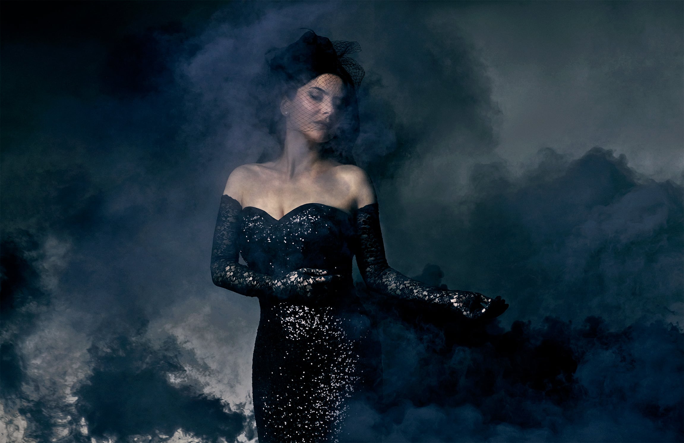 CRIMEA-BORN, LA-BASED SINGER-SONGWRITER ZAREMA CELEBRATES MOTHER’S DAY ...