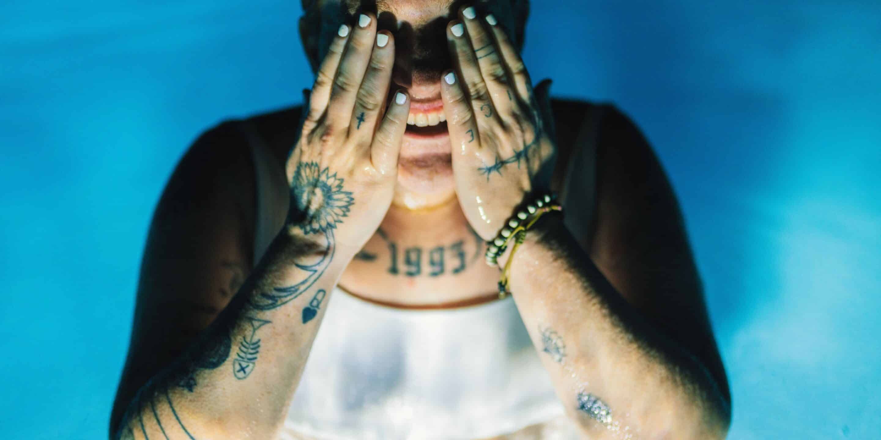 Emerging pop artist Burry is back with their latest single "Peaches ...