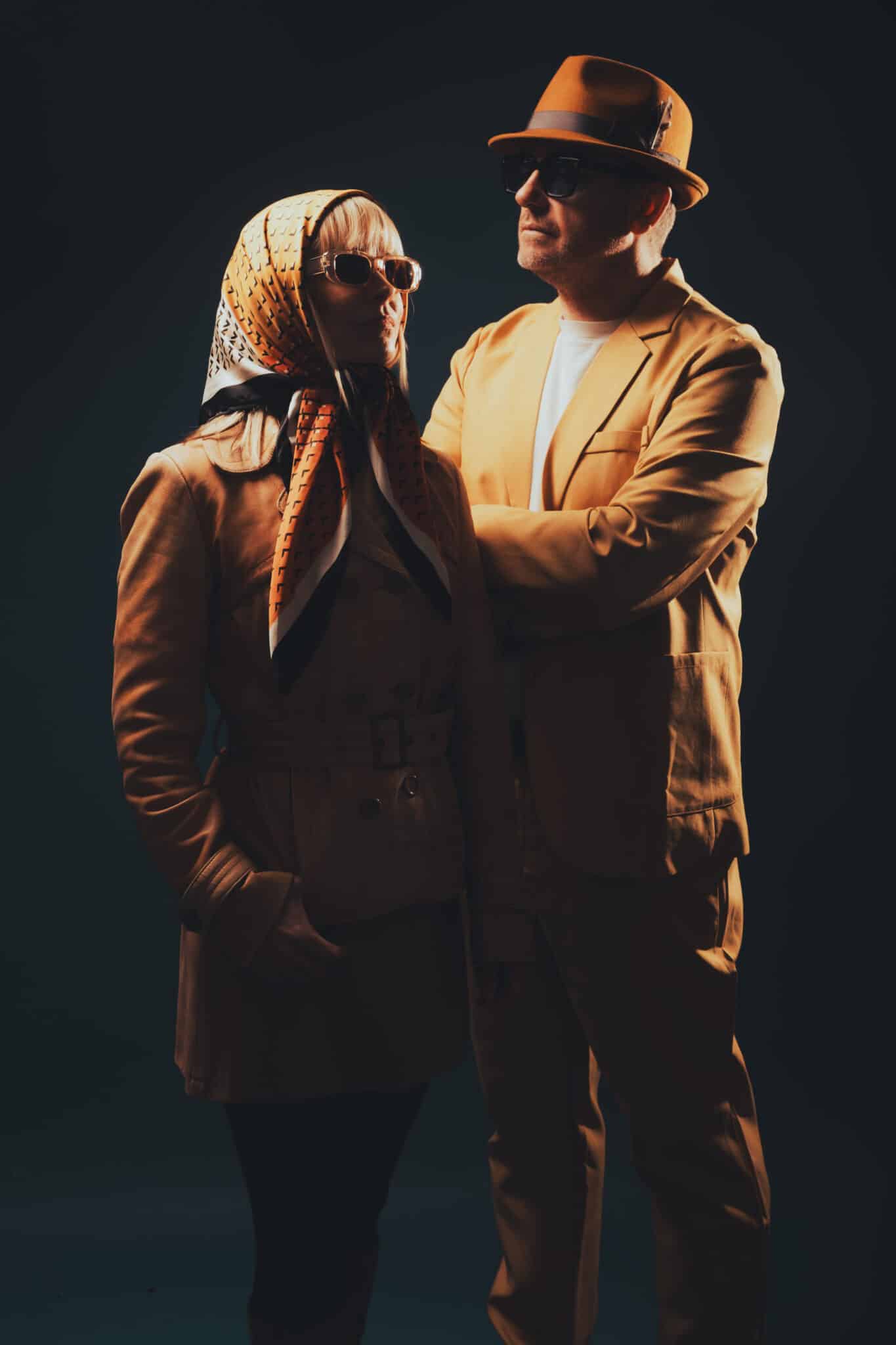 Bolden. Elevates Chill Jazz with “In The Shade.” | Mundane