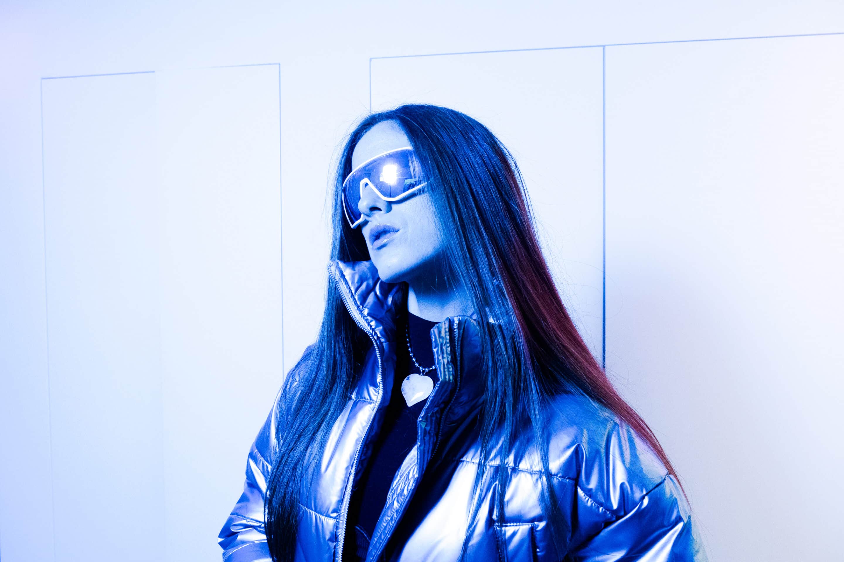 Ella Collier’s “ICE QUEEN” Is a Cold-Hearted Banger With Soul | Mundane