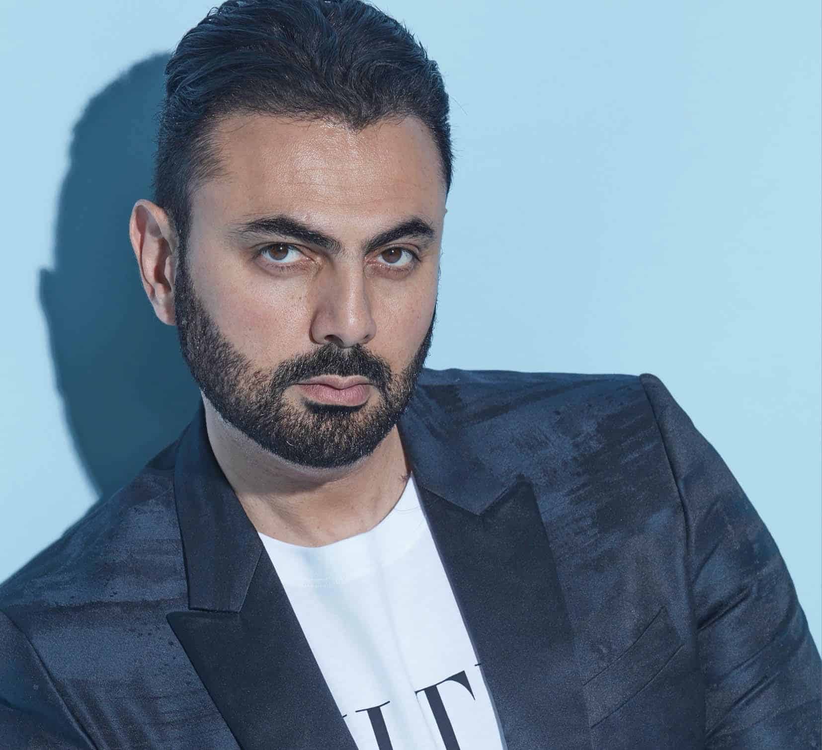 Mohamed Karim Is Breaking Hollywood—One Role, One Risk, One Dream at a ...