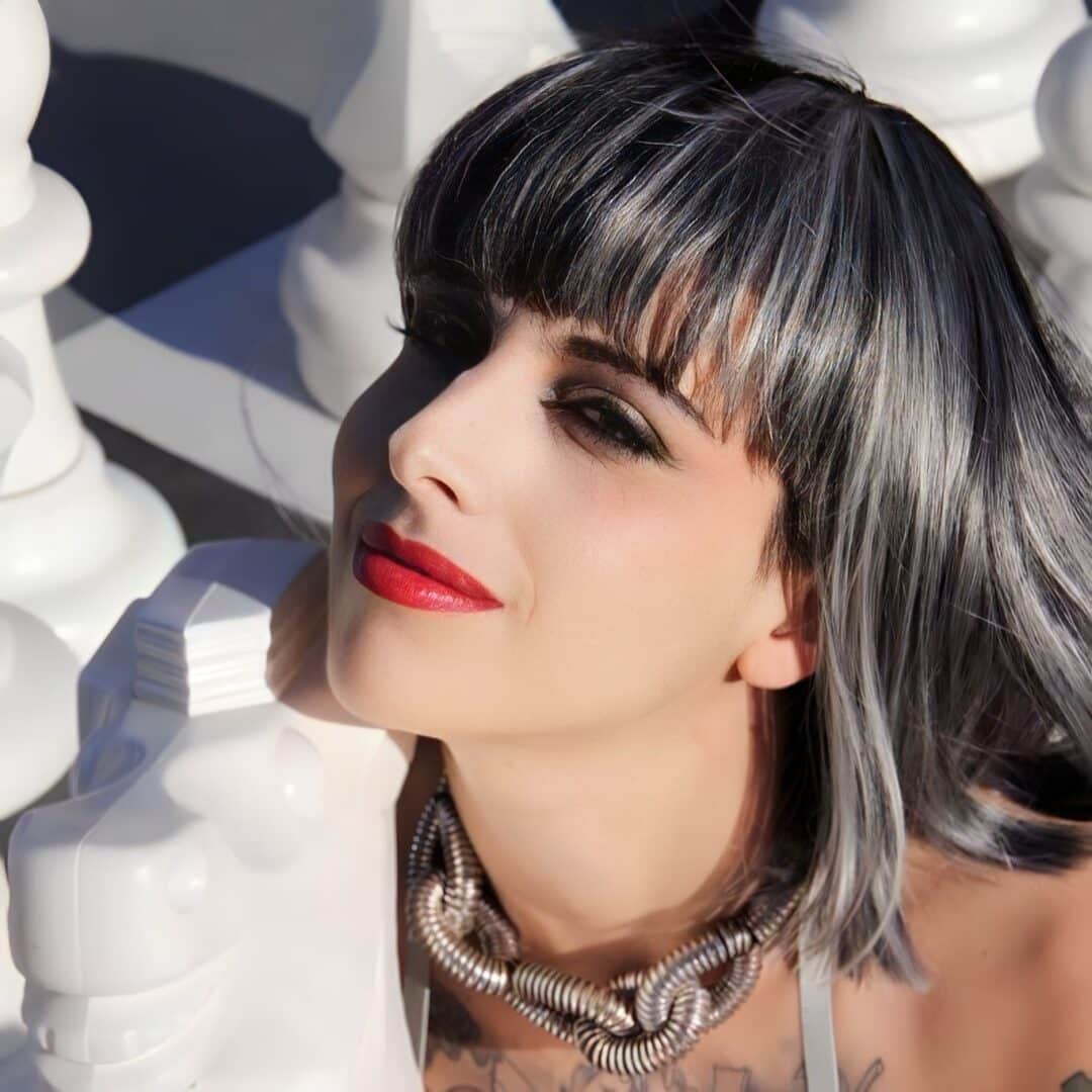 ART WORLD DISRUPTOR RACHEL HAYWIRE TO CELEBRATE FIUME GALLERY GRAND ...
