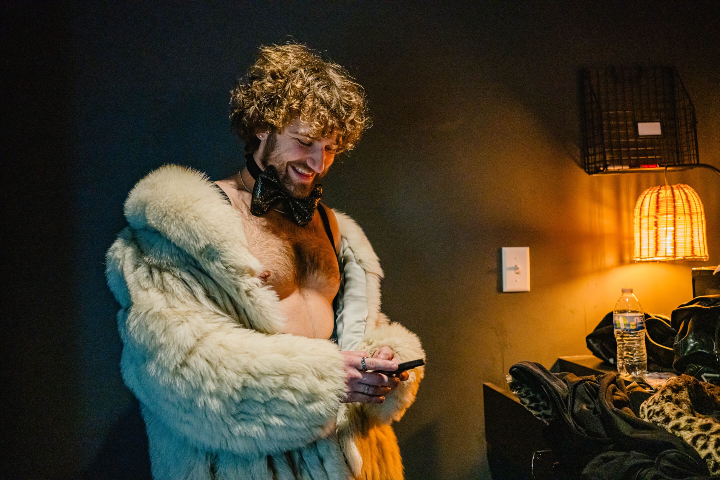 Nordista Freeze talks Space Prom, showmanship, and new album “On the ...