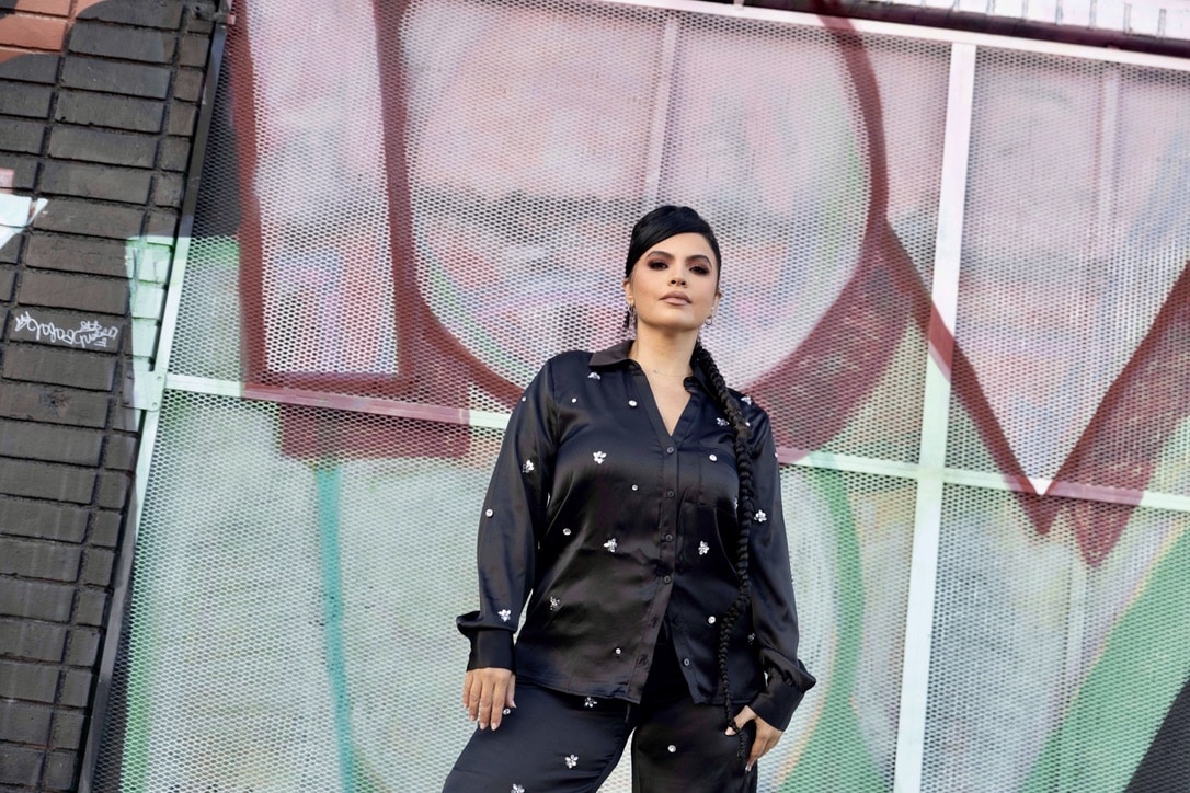 VASSY's "Bossacoustics" is more than an album—it's a homecoming. | Mundane