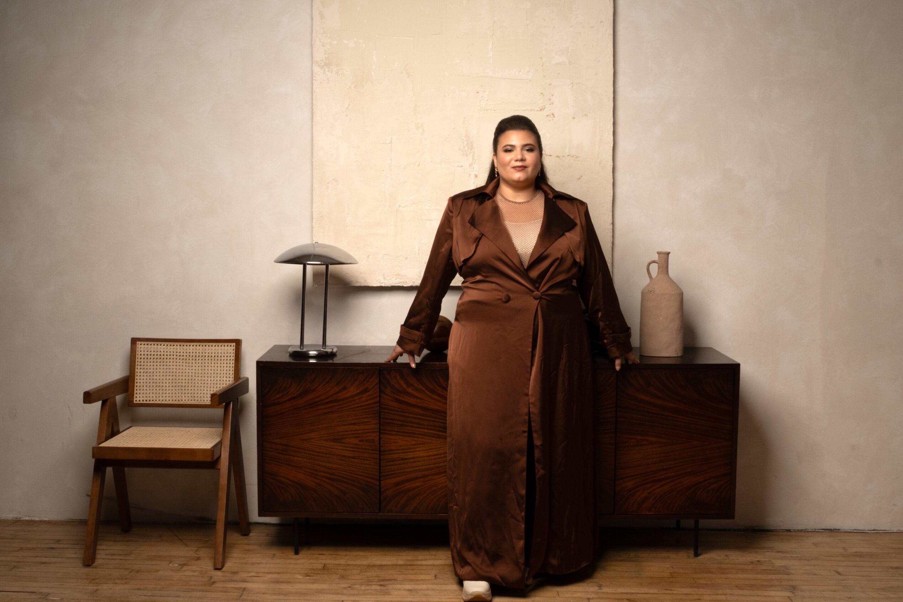 Amanda Barise Is Unleashing a Musical Tsunami with Her EP “Cute and ...