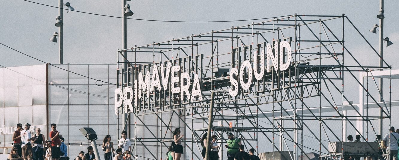 Primavera Sound 2025: A Fever Dream of Pop, Power, and Pure Connection ...