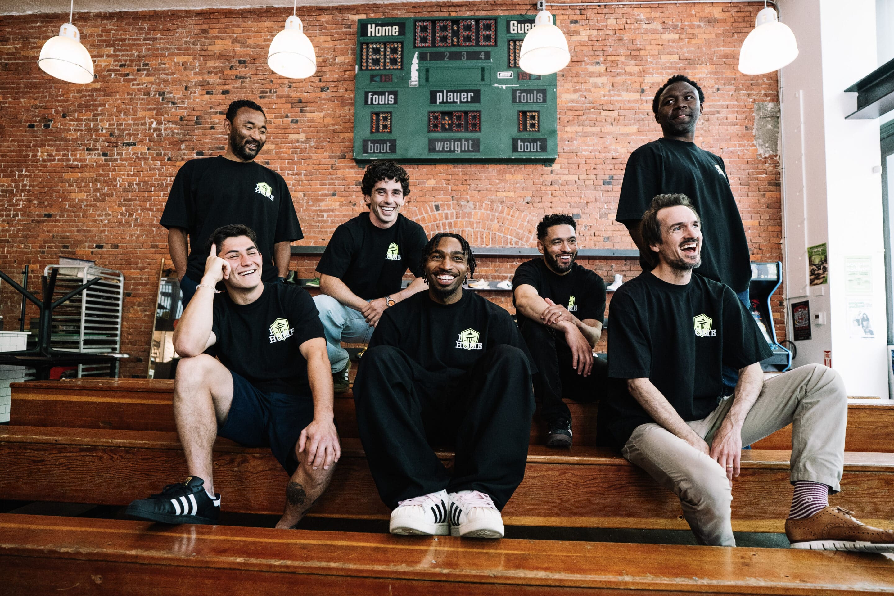 When Local Hip-Hop Meets Global Football and Streetwear Culture: “City ...