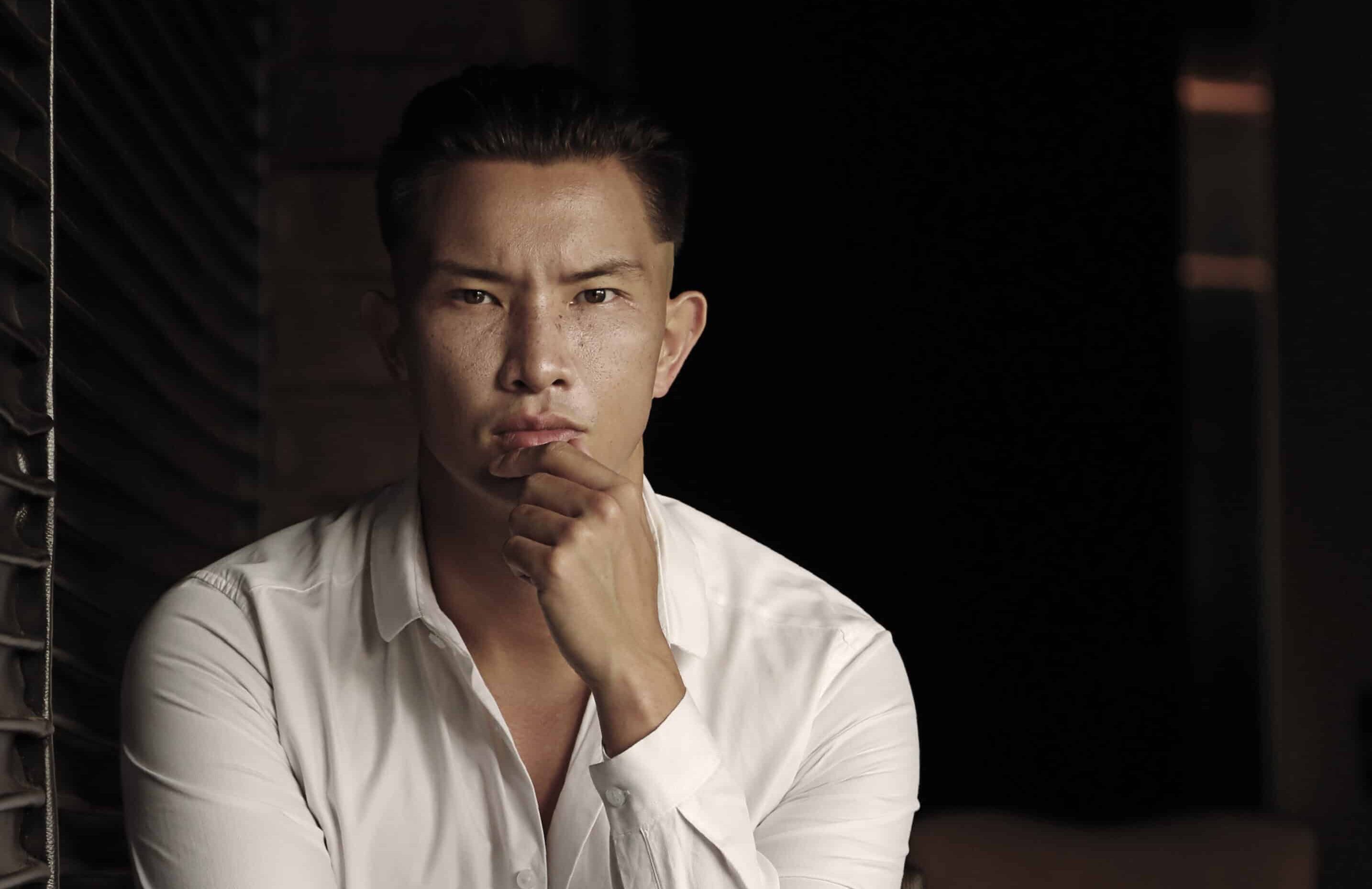 Alex Ko Brings Theatrics and Soul to Manchester’s R&B Scene with ...