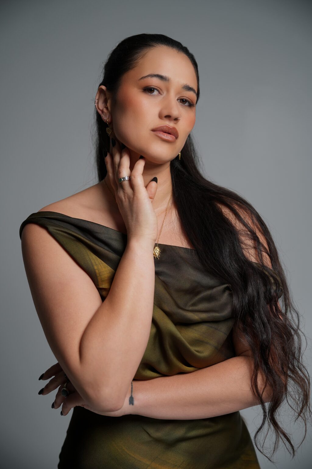 Te Ao o Hinepehinga Brings Power and Grace to Apple TV+’s Chief of War ...