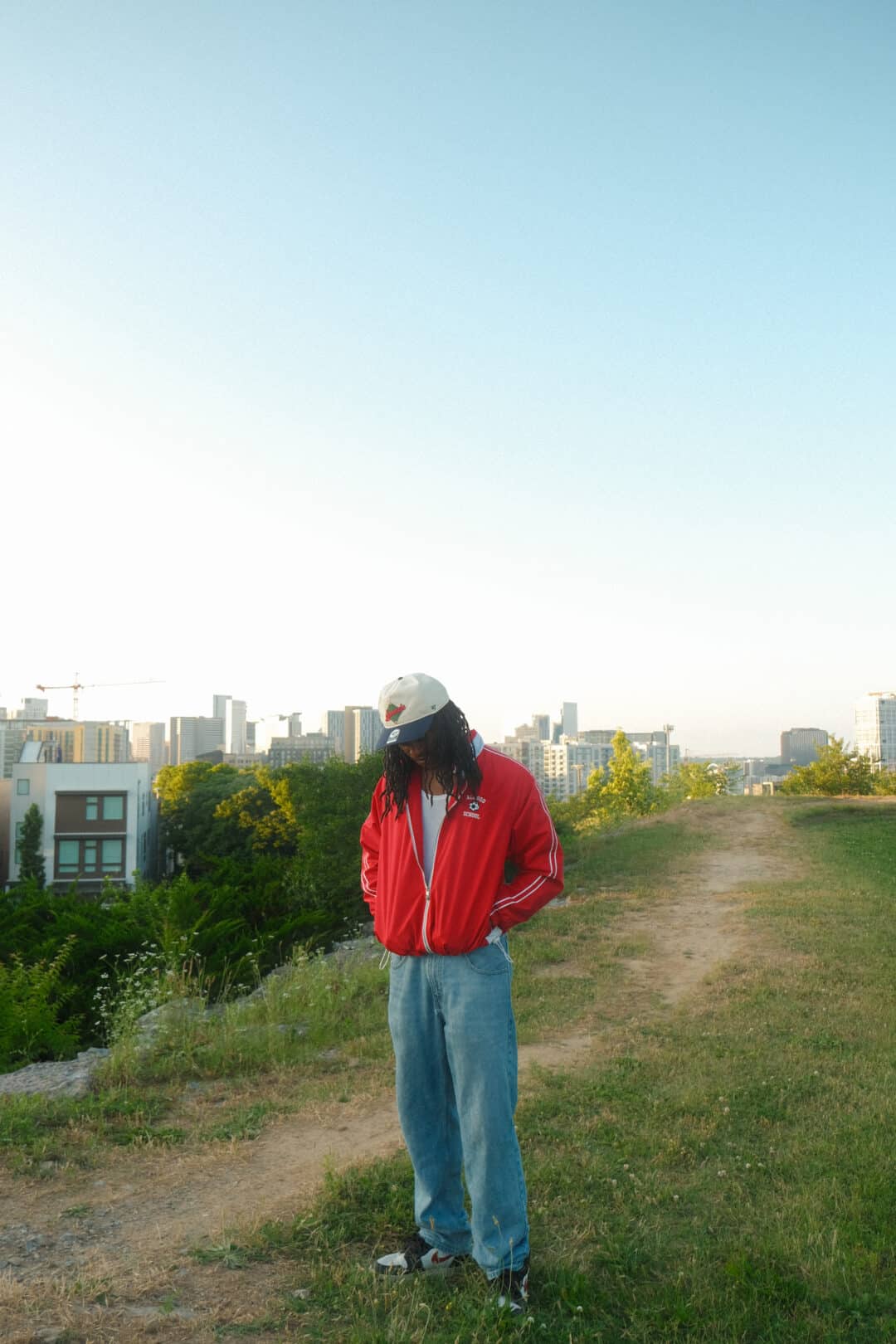 Jyou Brings the Heat with Club-Ready New Single “HIIT” and a Vision for ...