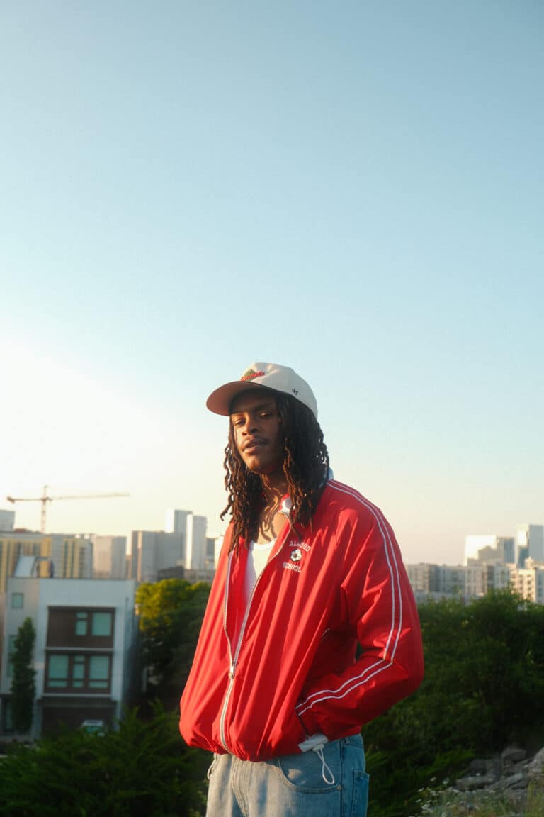 Jyou Brings the Heat with Club-Ready New Single “HIIT” and a Vision for ...