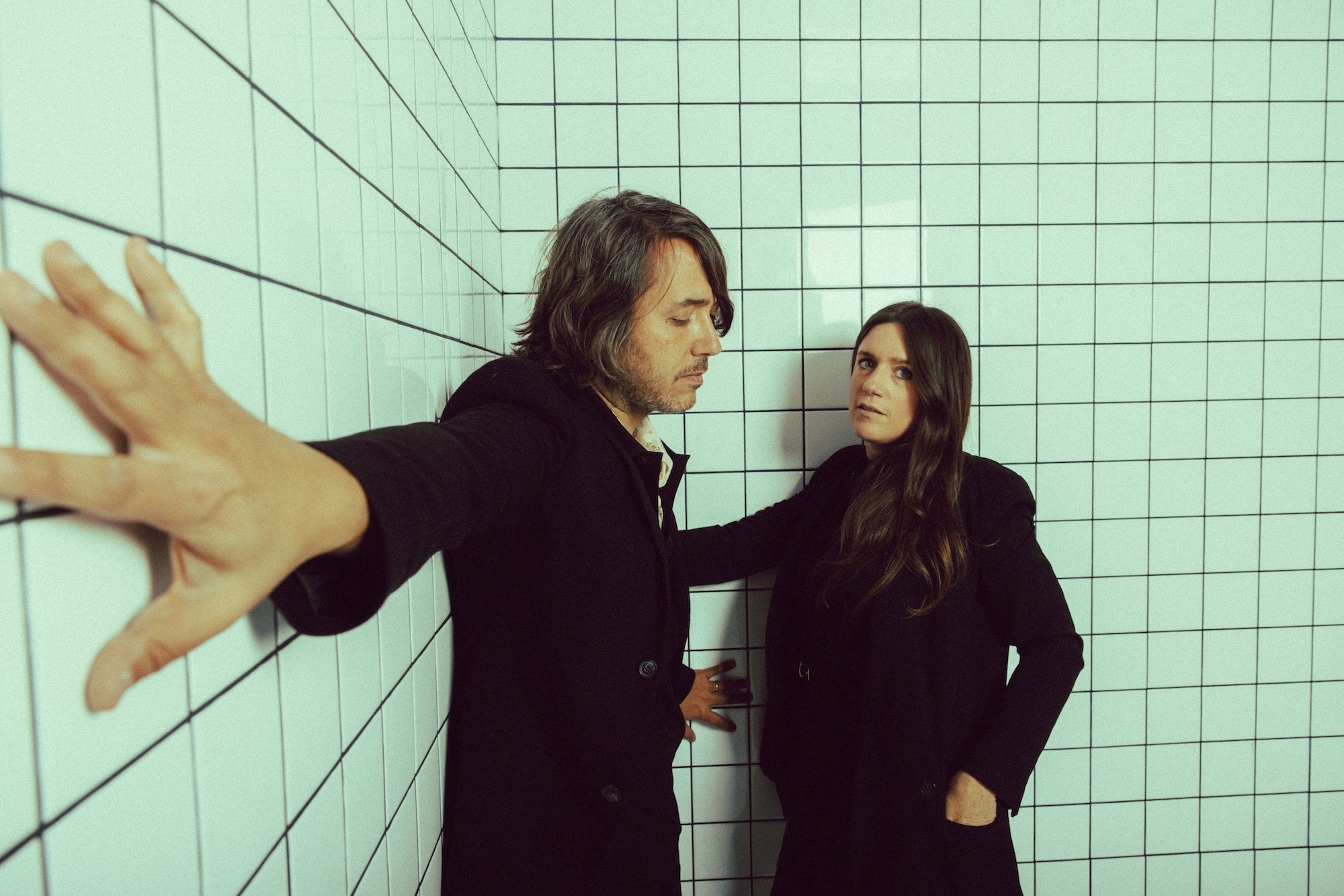 French American indie-pop duo Freedom Fry Drops new work “Best Friend ...