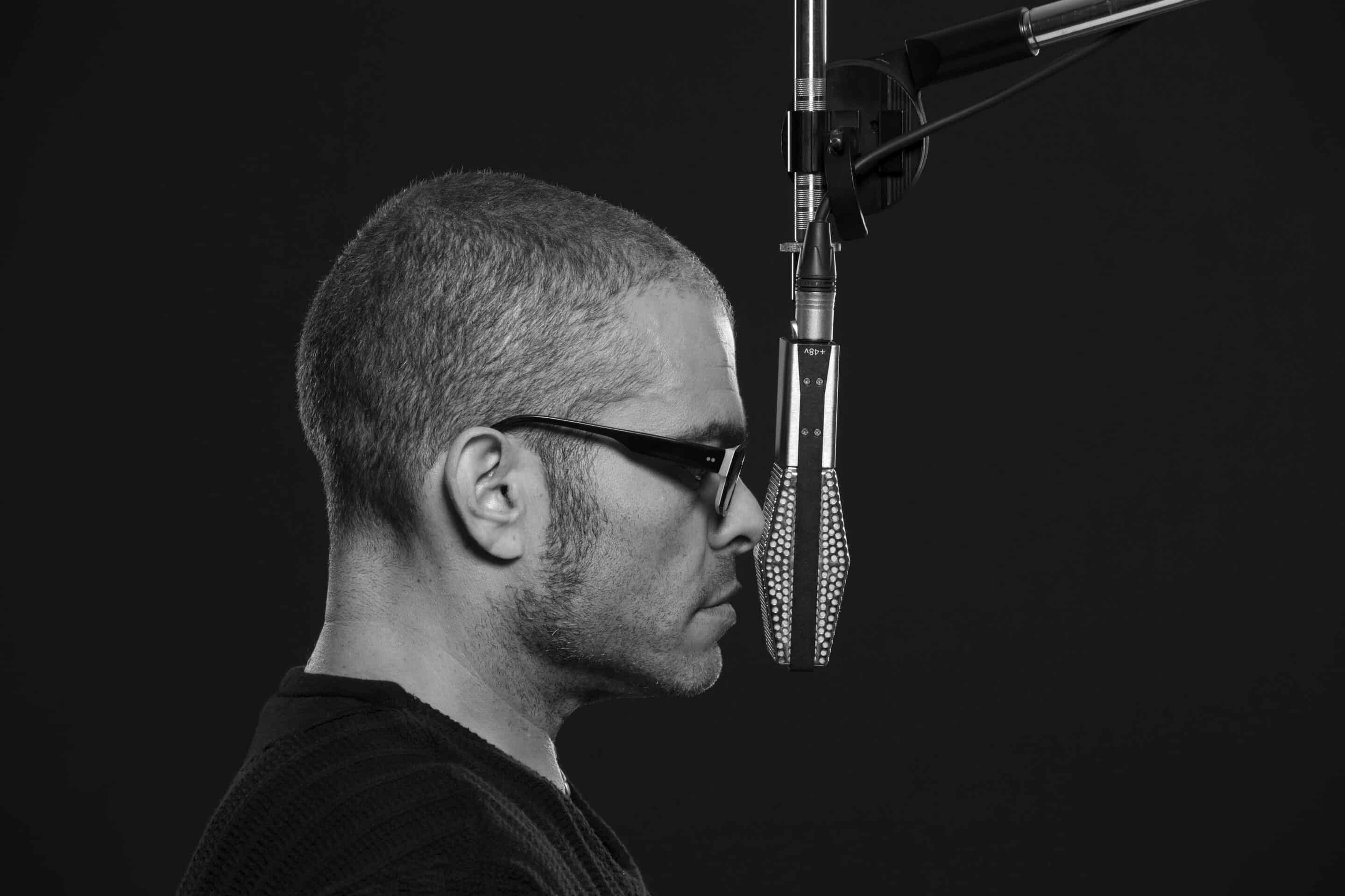 Meet Melody Maker, Self-Heartbreaker Musician MADANES & His New Single ...