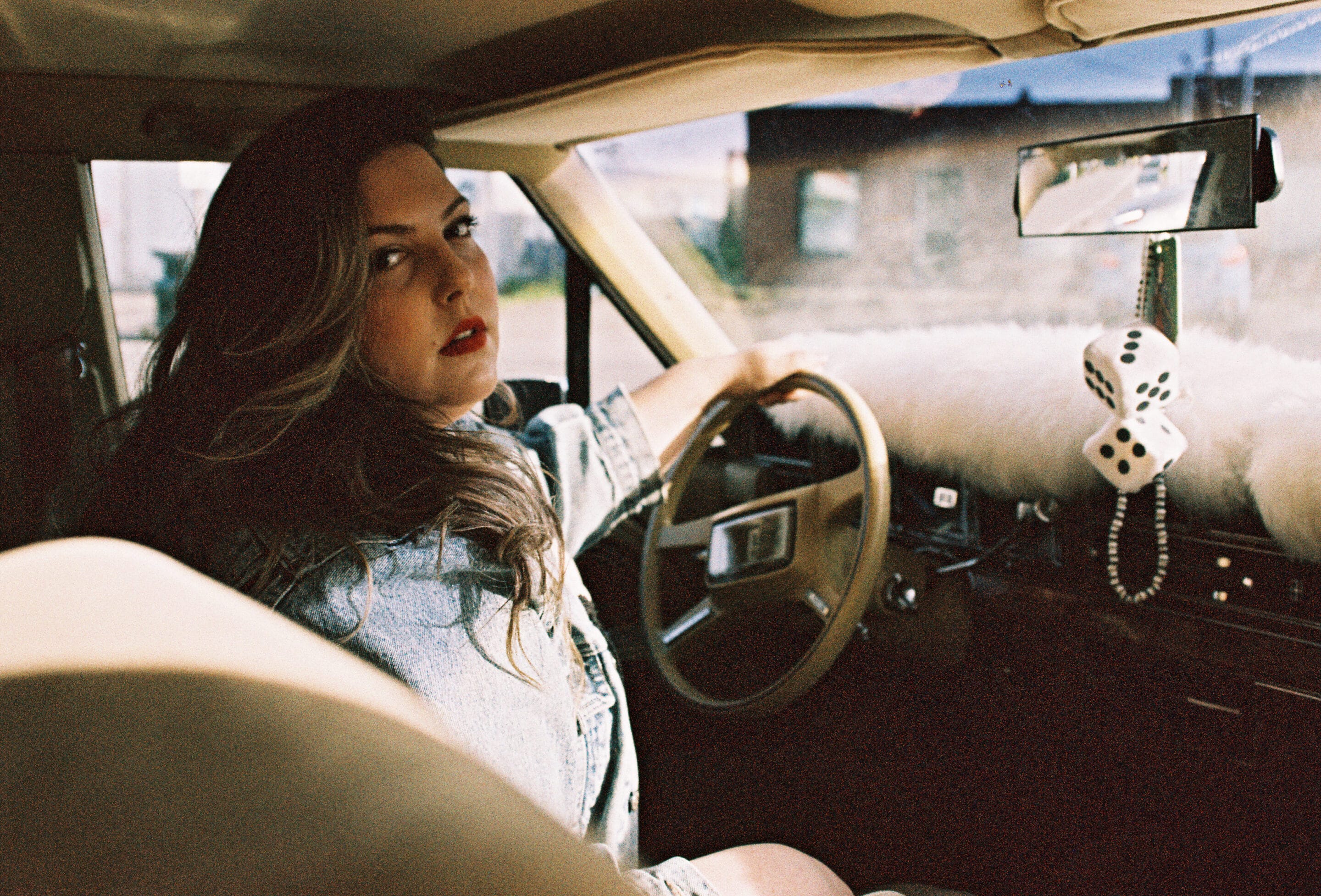 GRAMMY-NOMINATED SINGER/SONGWRITER MARY LAMBERT RETURNS WITH “THE ...