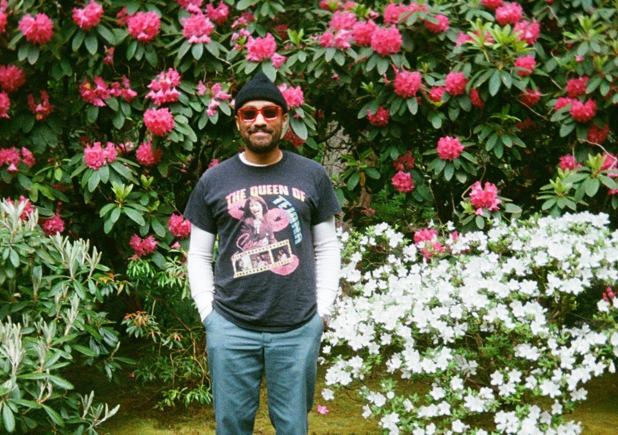 San Gabriel releases new single & video "Alone In My Room" | Mundane