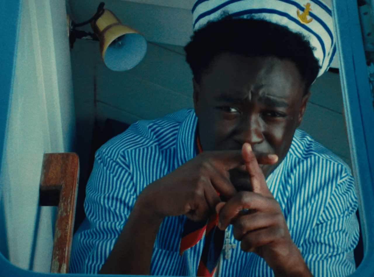 Stepz Makes Waves with Bold New Single “Titanic” Ahead of Anticipated ...