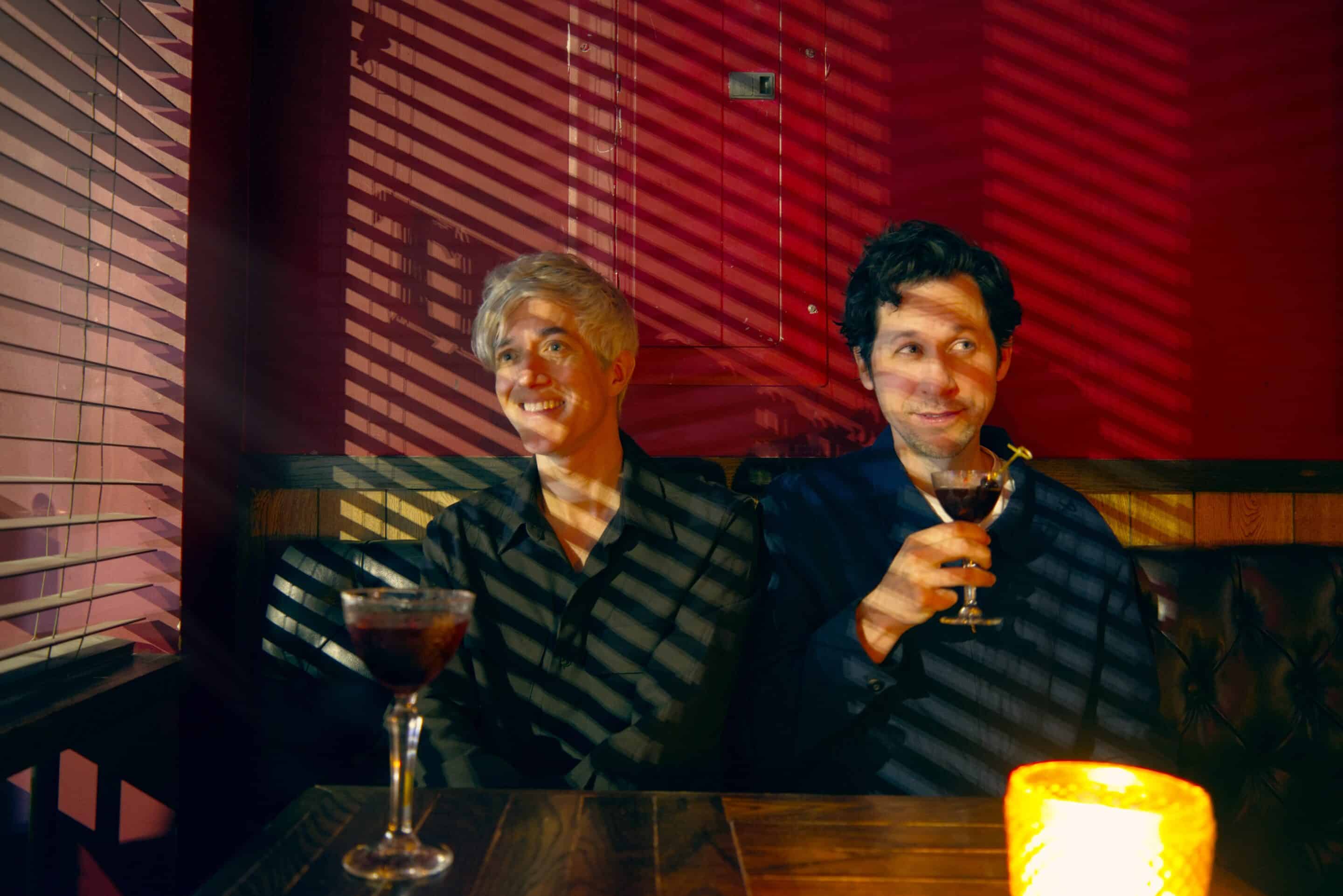 WE ARE SCIENTISTS Announce East Coast North American Tour in Support of ...