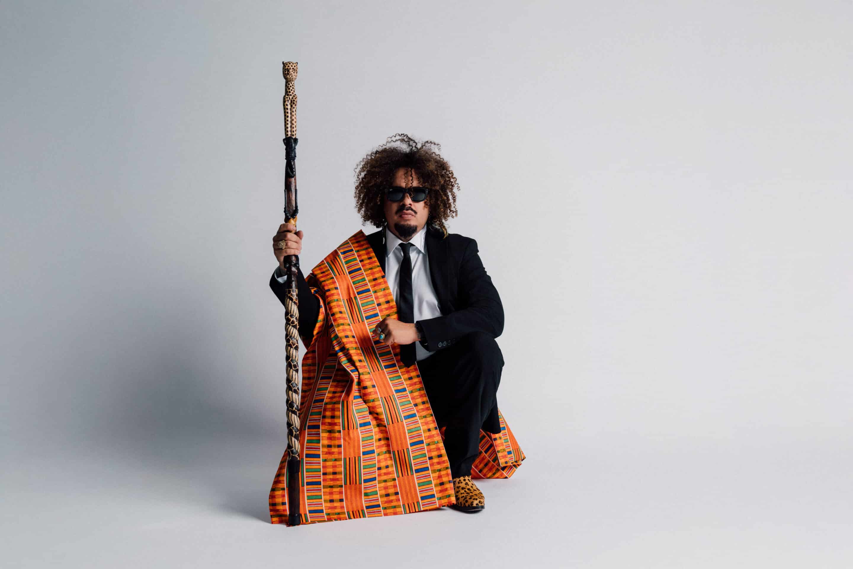 Maffio’s R.D.L.D.: A Crown of Rhythm Without Borders | Mundane