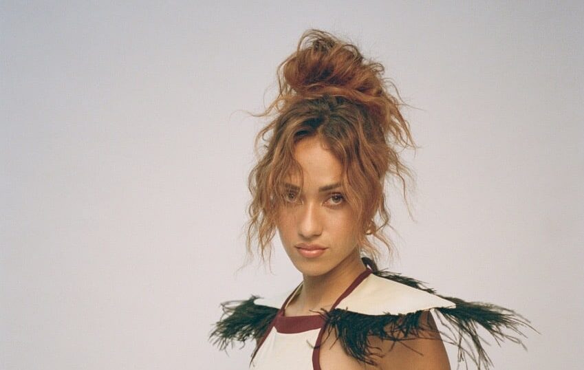 SKYLAR SIMONE RISES ABOVE EXPECTATION WITH “PEDESTAL” — A STIRRING ...