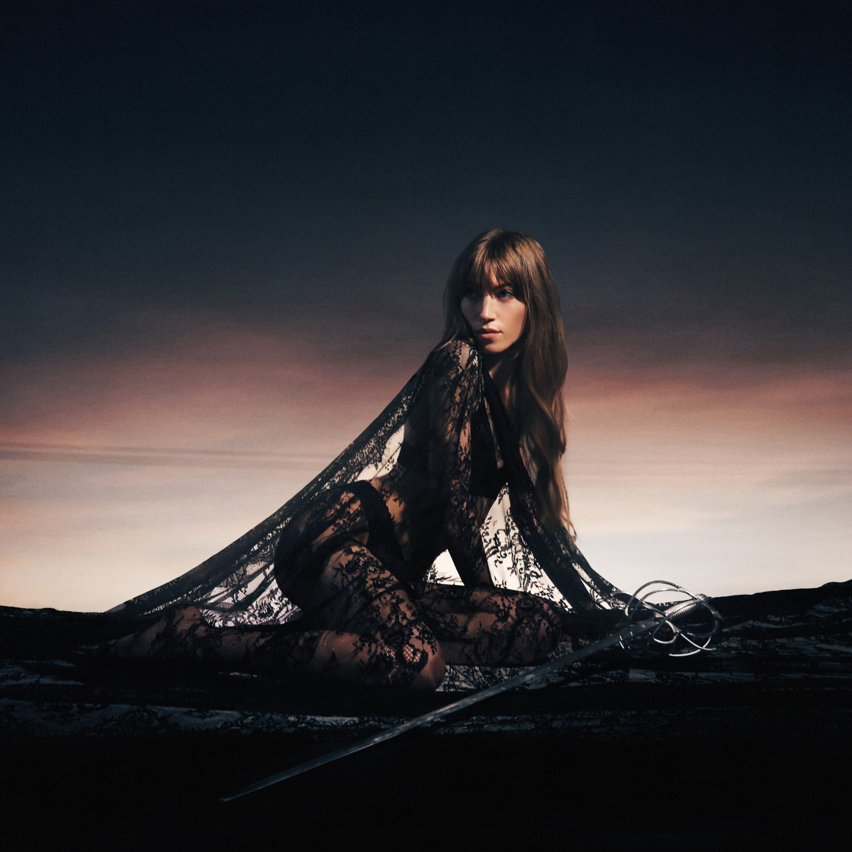 Alexa Dark: The New Femme Fatale of Dark Pop | Mundane