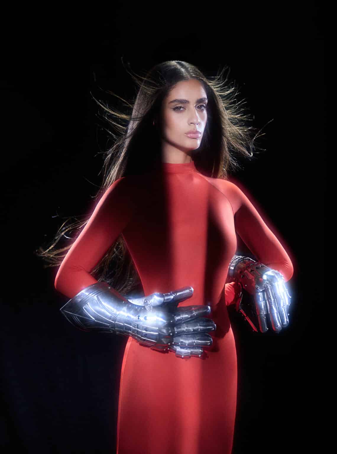 ZEYNE RETURNS HOME WITH “AWDA” — A SONIC RECLAMATION OF LOVE, IDENTITY ...