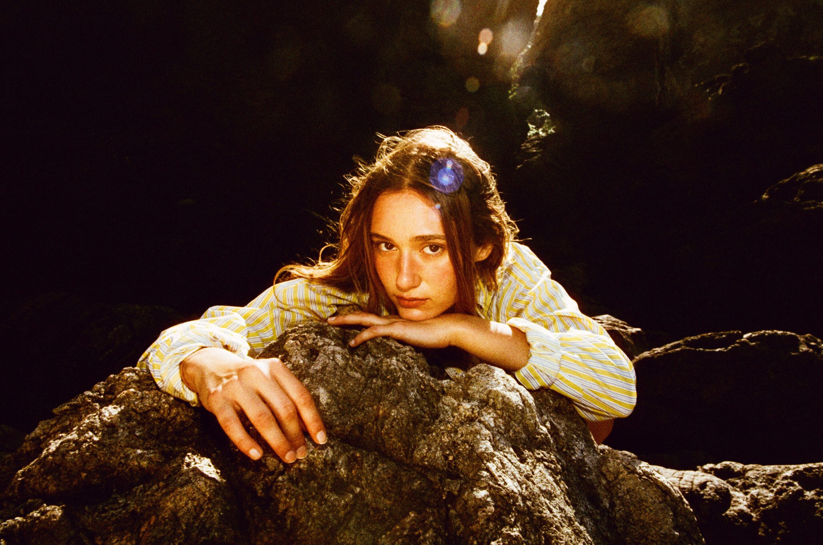 GAB FERREIRA INVITES YOU INTO A DREAMLIKE SPIN WITH HER NEW ALBUM ...