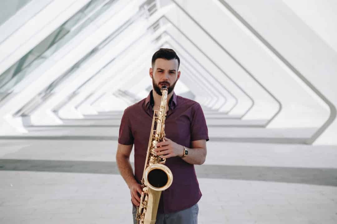 Mike Casey Captures Urgency and Rebirth on His New Album | Mundane