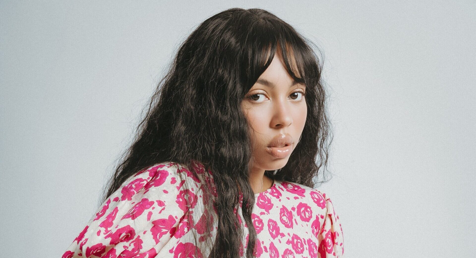 KRISSY CELEBRATES INDEPENDENCE AND INTROSPECTION ON NEW SINGLE “SOLO ...