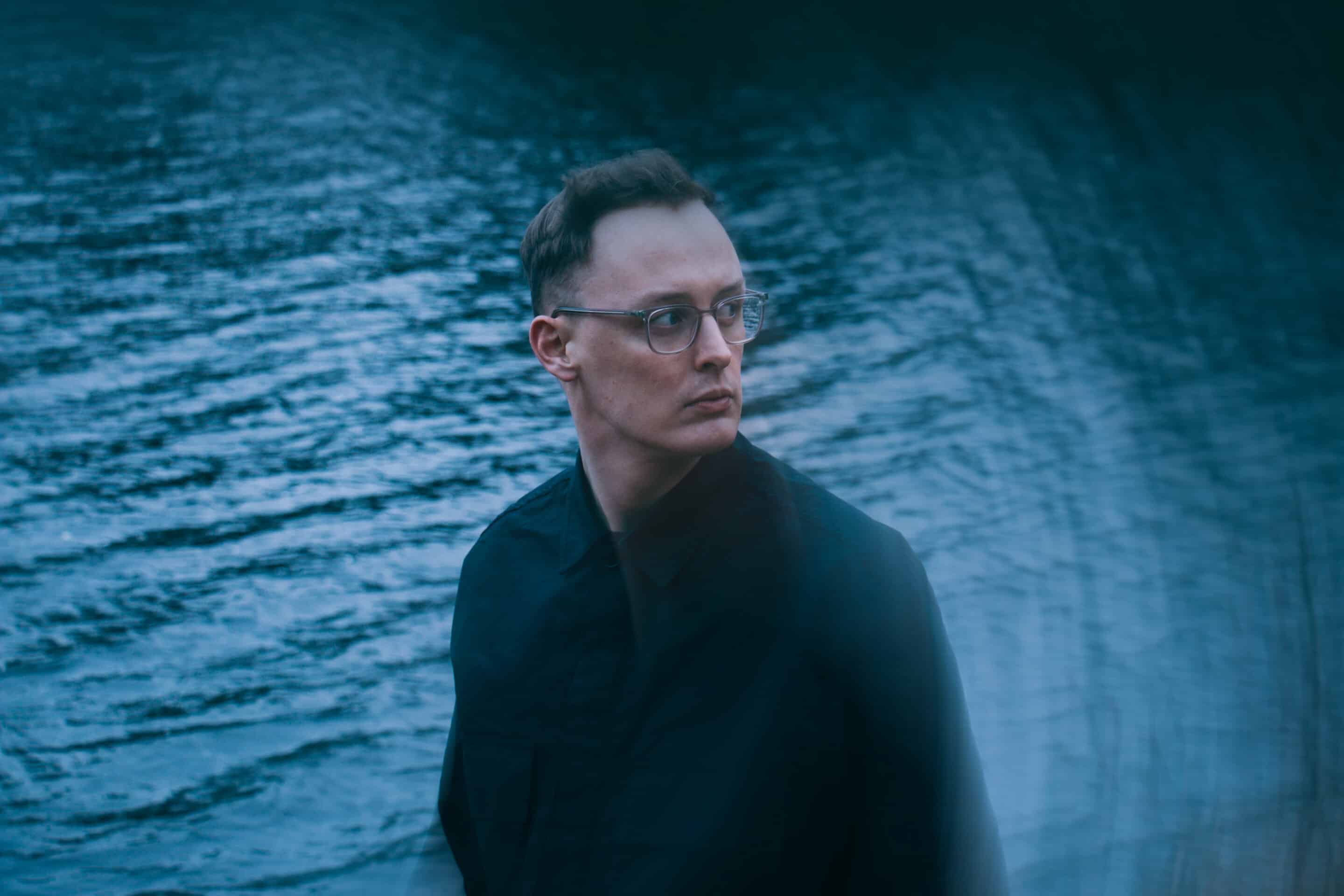 Corren Cavini Finds Solace, Shelter, and Self in His Debut Album A ...