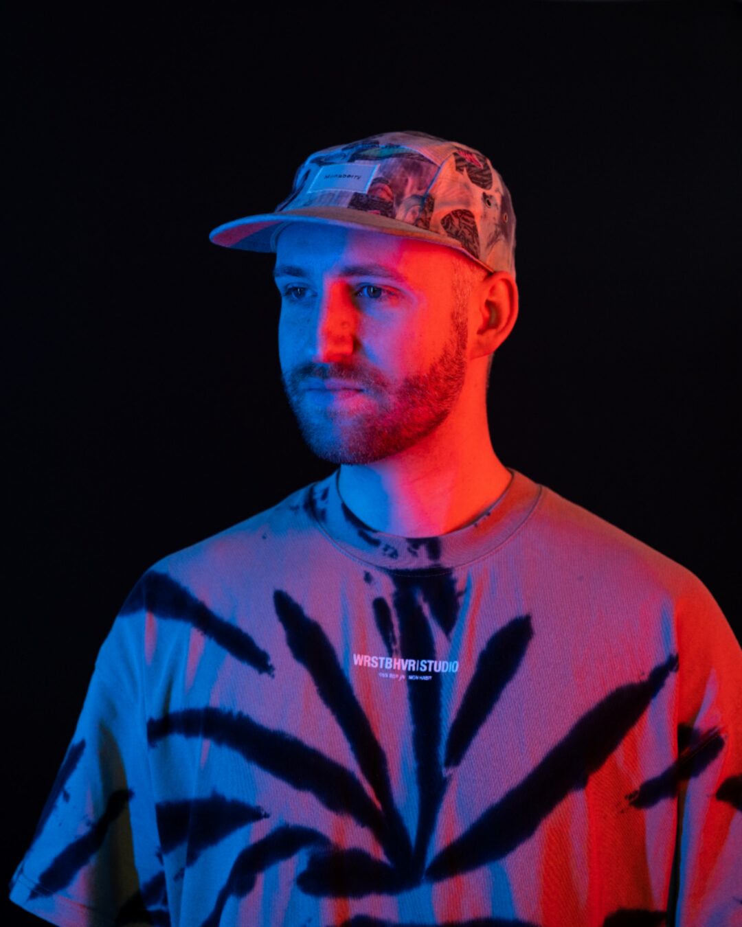 Alex Breitling Chases the Horizon on Purified Records with “Eternity ...