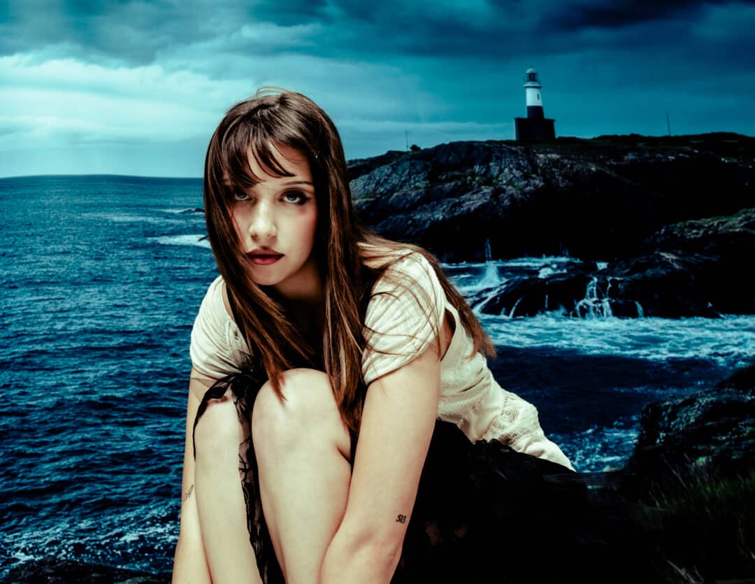 Lia Pappas-Kemps Is Building Something Breakable on Winged — Starting ...