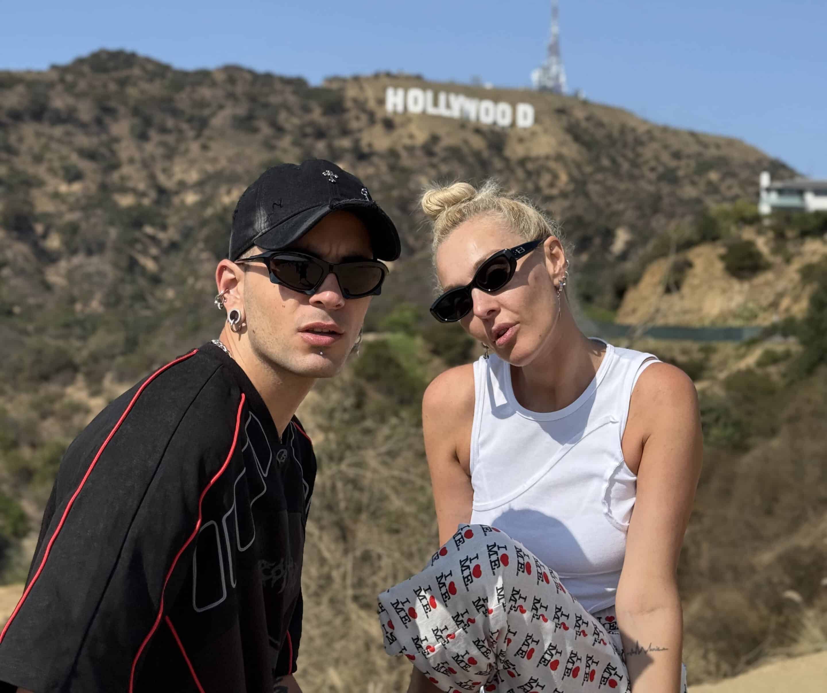 TEO.x3 Takes Spotify by Storm as “sprite” ft. Tamta Breaks Out - Tamta ...