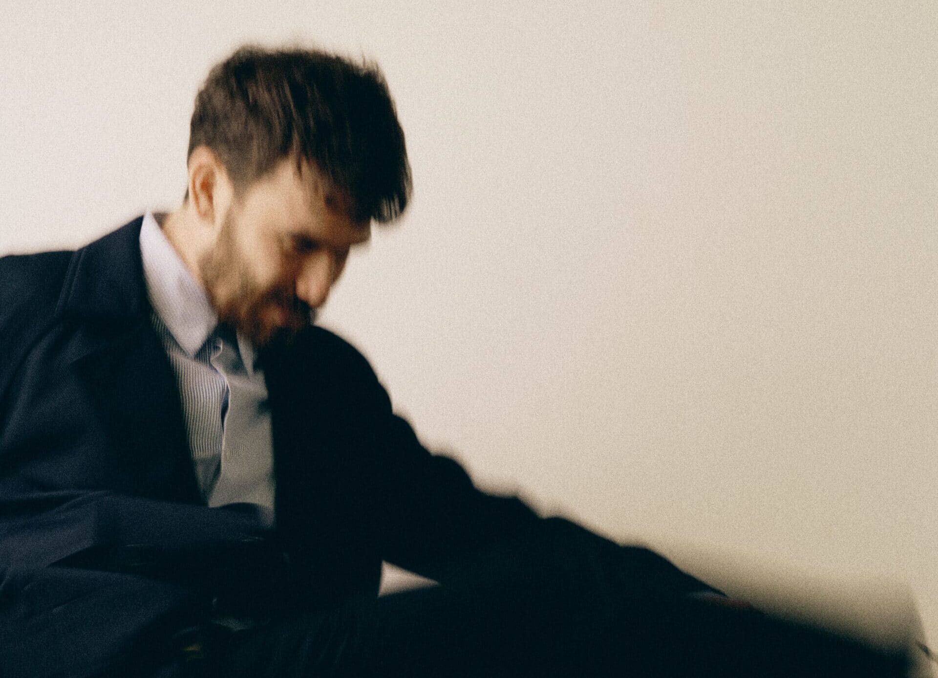 Daskal Bridges Dancefloor and Composition on Debut Album OD | Mundane
